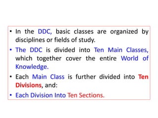 Library Classifiction- Schemes-DDC-UDC-CC.ppt