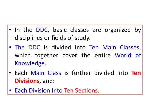 Library Classifiction- Schemes-DDC-UDC-CC.ppt