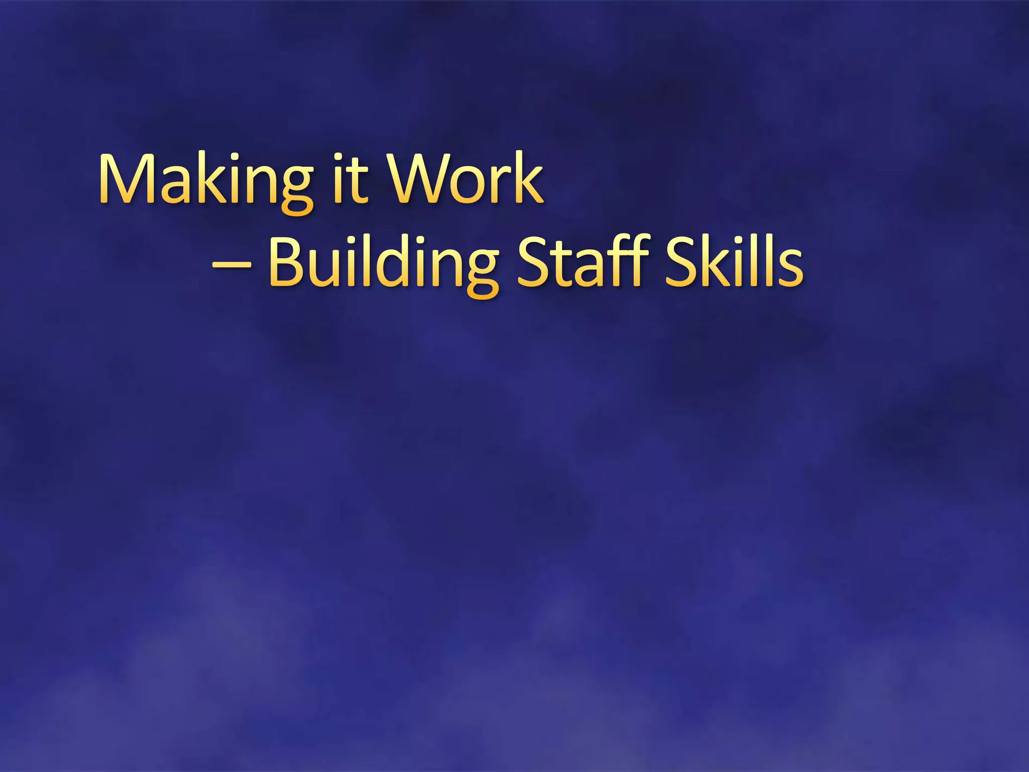 Library deep collaboration | PPTX