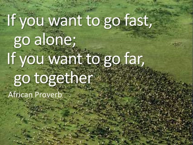 Library deep collaboration | PPTX