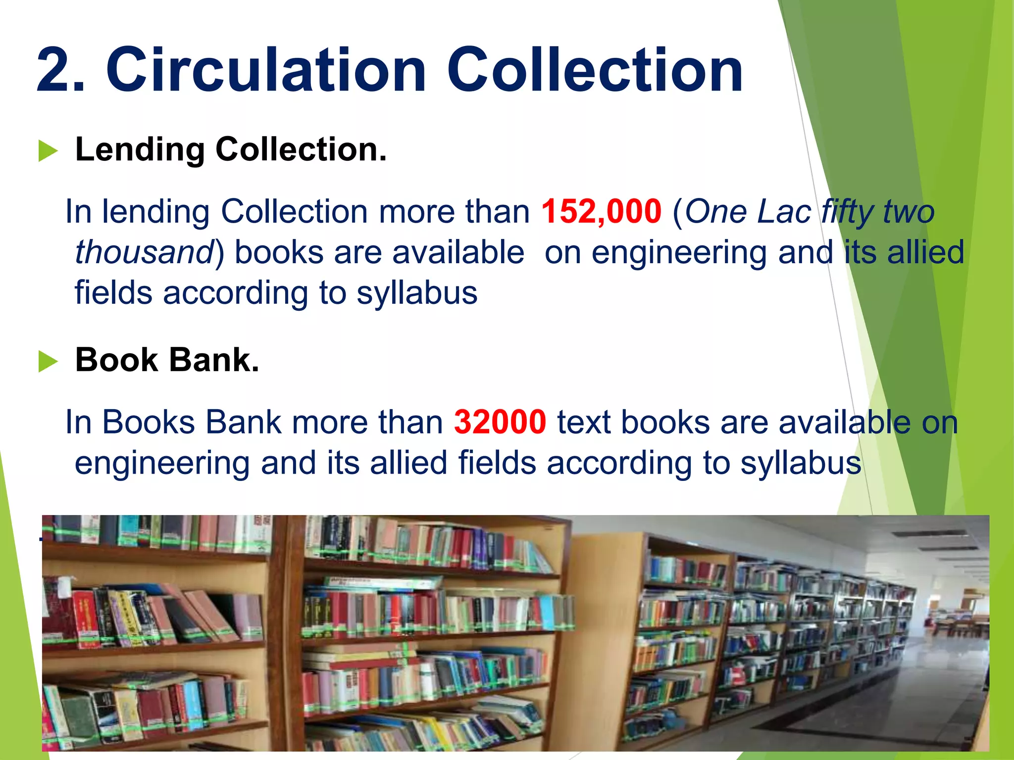 Library Demonstration Muet Library Pptx