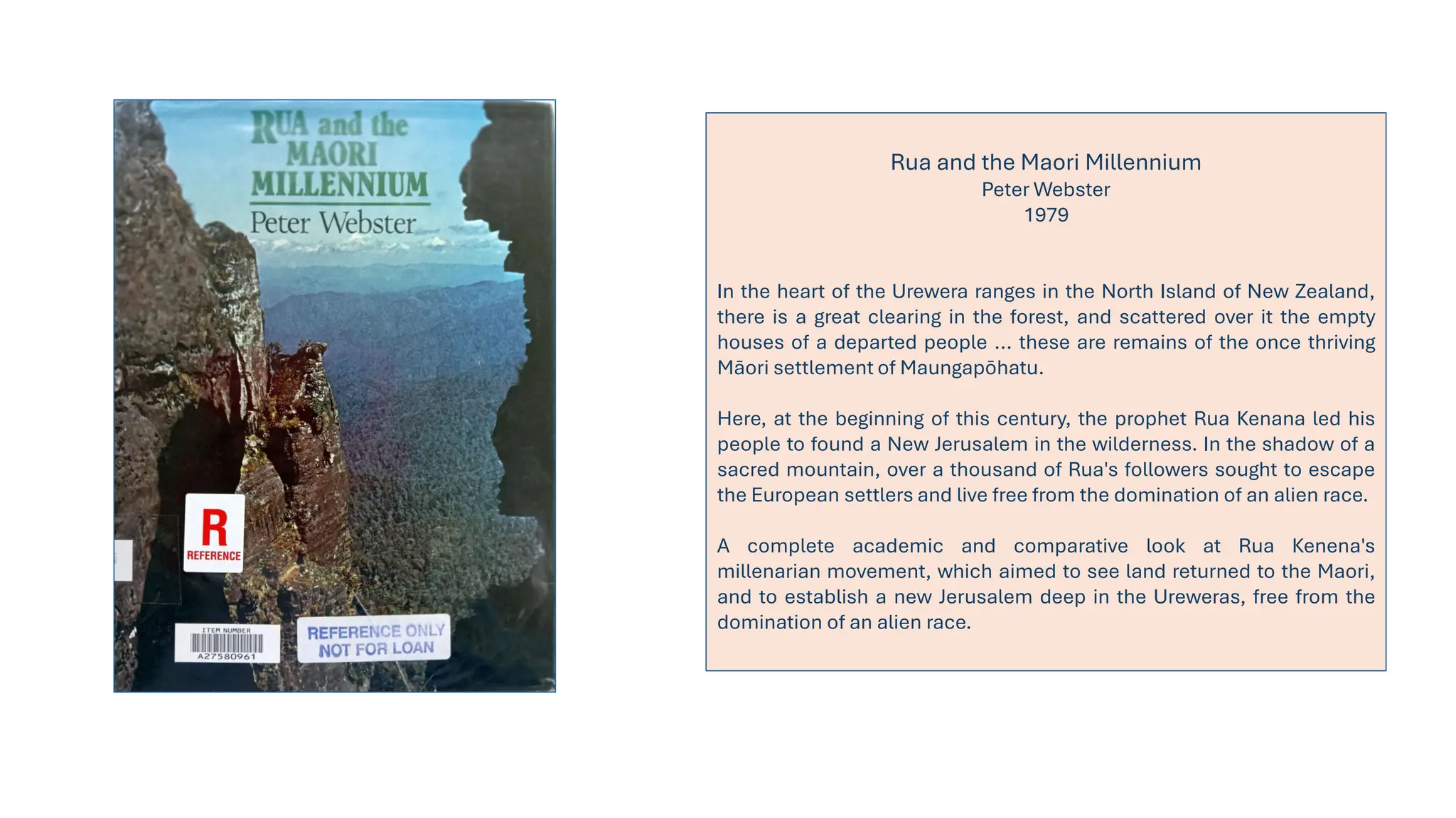 Books on Display in the Library June 2025 - Matariki | PDF