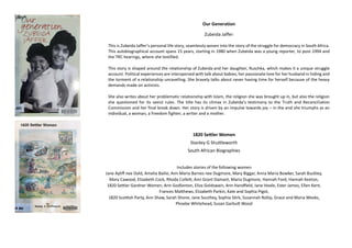 March 2024 - International Women's Day 8 March | PDF