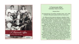 Library Display October - Music & Entertainment | PDF