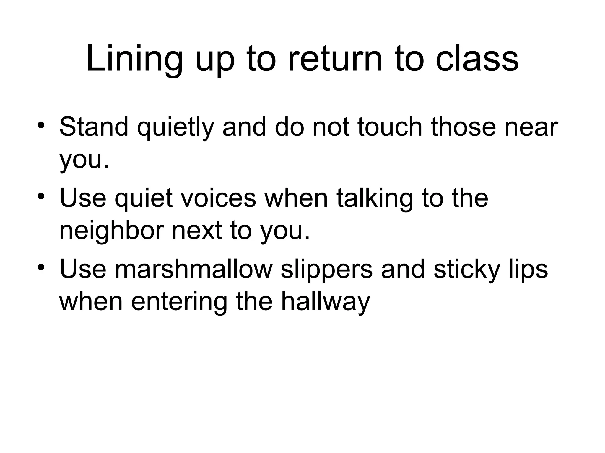 Library Etiquette | PPT