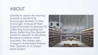 LIBRARY | PPTX