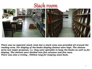 library for public.ppt | IT and Internet Support | Internet