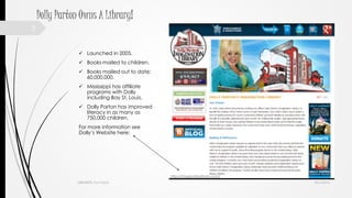 Library fun facts | PPTX