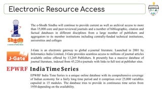 Library initiation | PDF