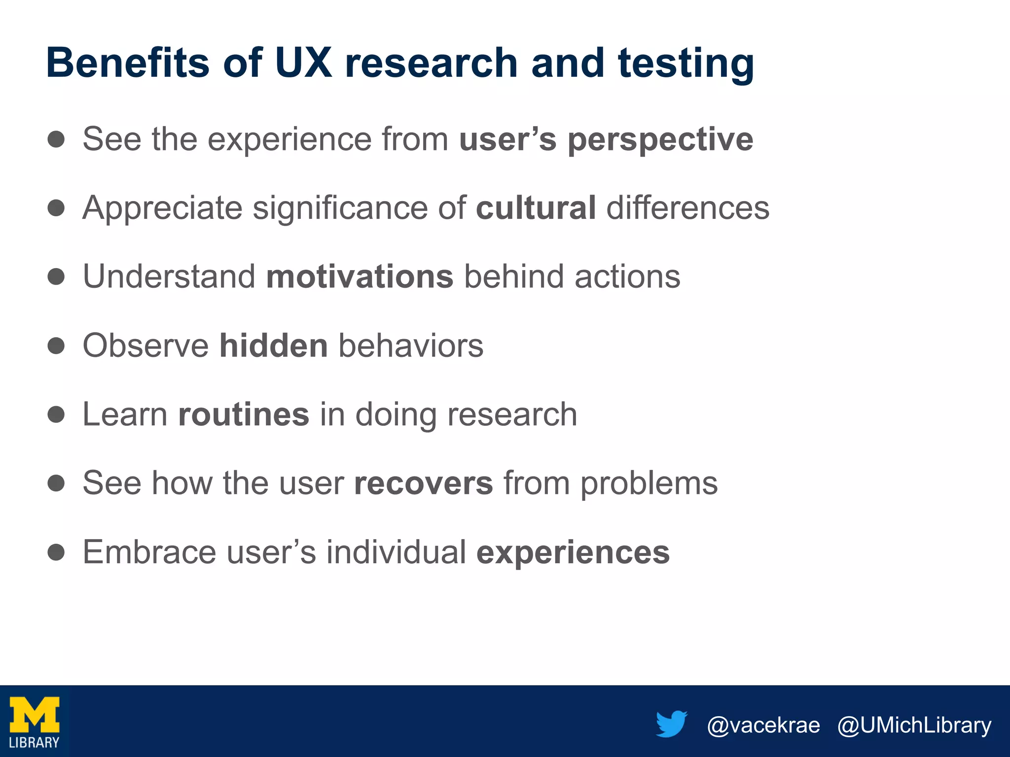 Keeping Ux Practical Integrating User Experience Practices Into