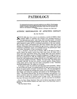 library_kanner_1943.pdf | Books and Literature