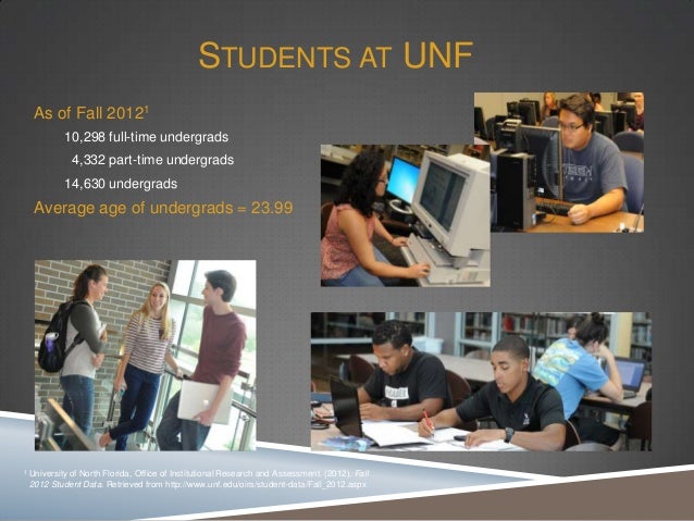 Unf ilibrary - noredtraffic