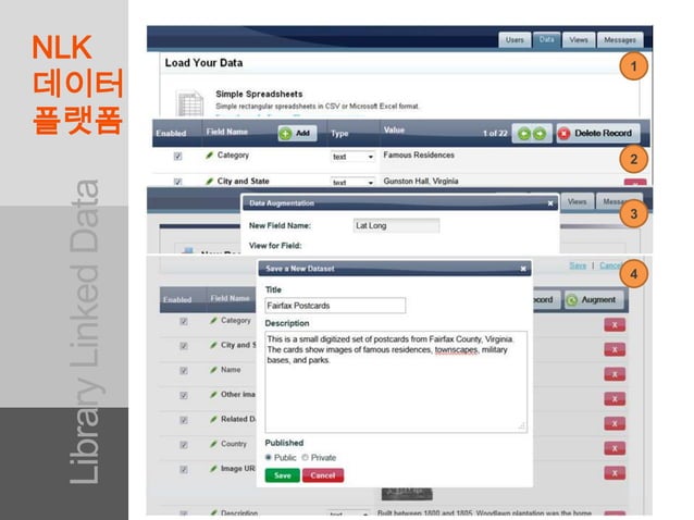 Library linkeddata | PPT