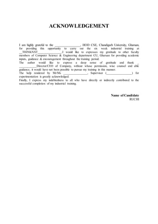 Library management | DOCX