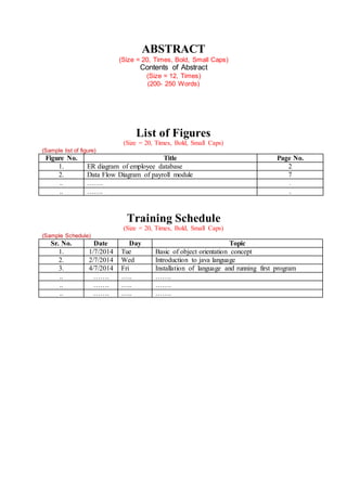 Library management | DOCX