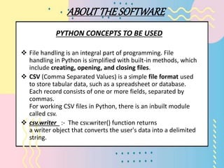 LIBRARY MANAGEMENT library management.pptx