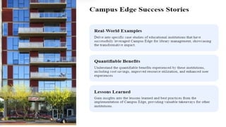 Efficient Library Management Software for Seamless Operations"library ...