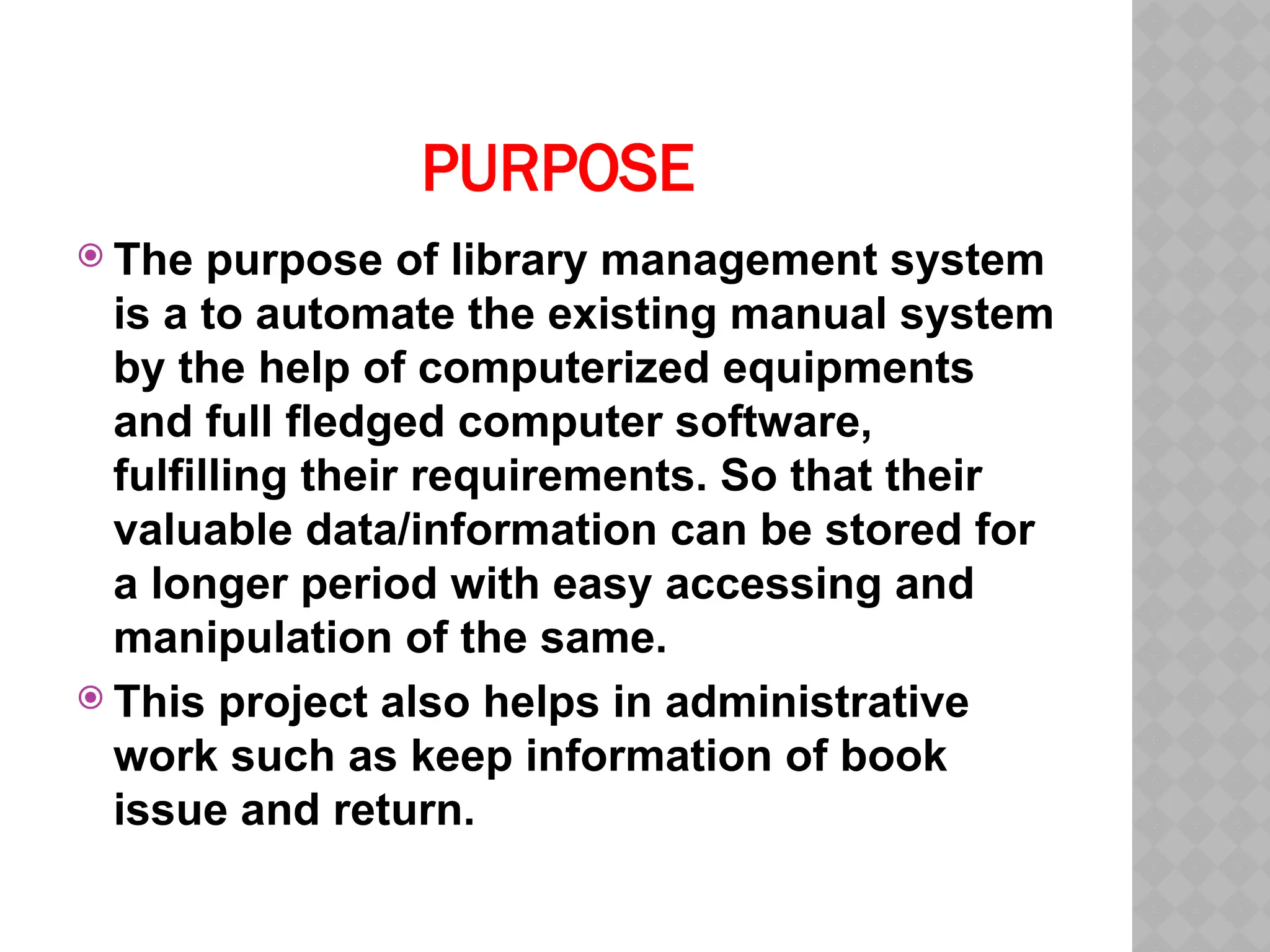Library Management.pptxxxxxxxxxxxxxxxxxx | PPT