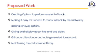 Library Management System for book sorting-1.pptx