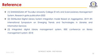 Library Management System for book sorting-1.pptx