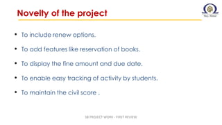 Library Management System for book sorting-1.pptx