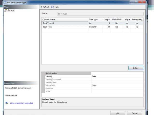 Library management system | PPT