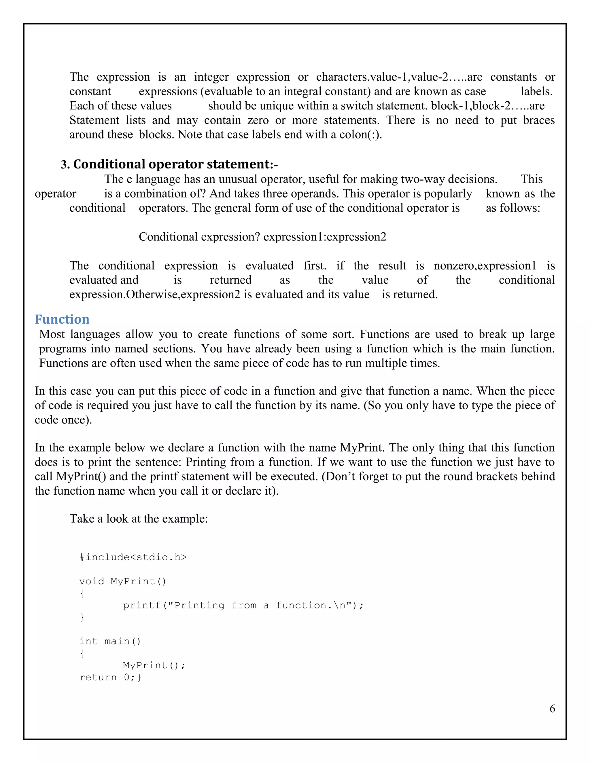Library management system | PDF