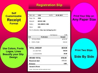 Library management system | PPTX