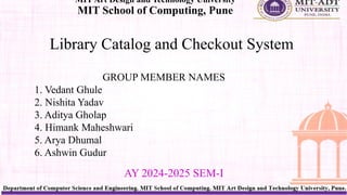 Library Management System Data Structure.pptx