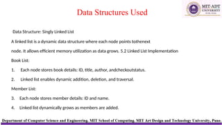 Library Management System Data Structure.pptx