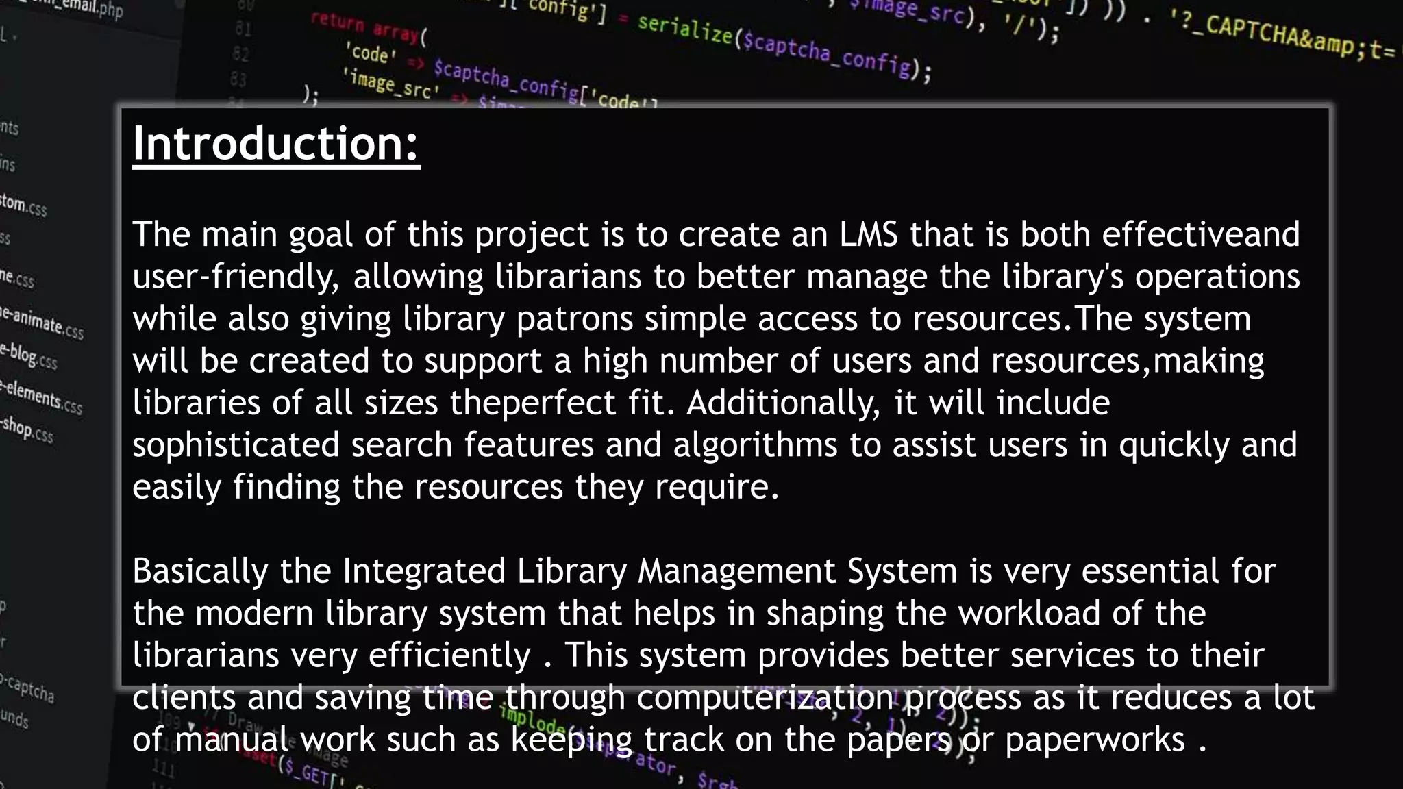 Library Management System (Minor Project).pptx