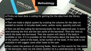 Library Management System (Minor Project).pptx