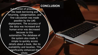 Library Management System (Minor Project).pptx