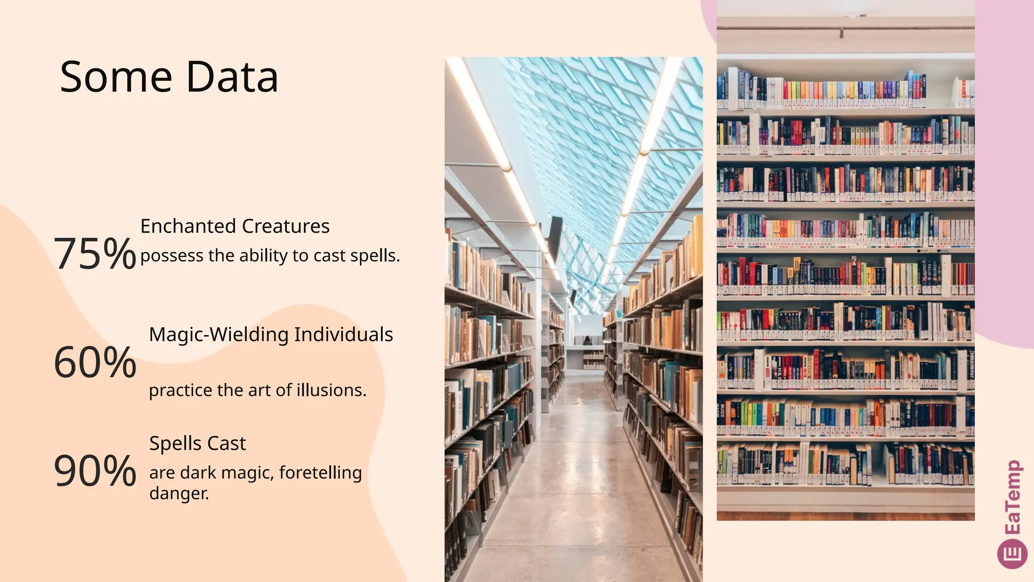 Library Management System PPT Template by EaTemp.pptx