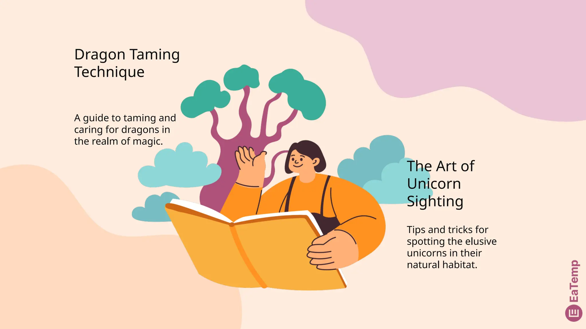 Library Management System PPT Template by EaTemp.pptx