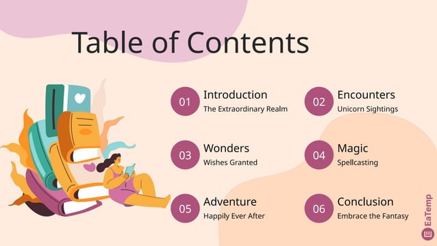 Library Management System PPT Template by EaTemp.pptx