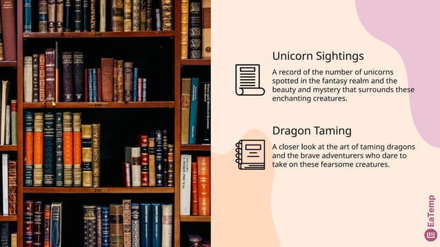 Library Management System PPT Template by EaTemp.pptx