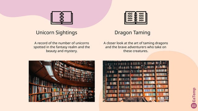 Library Management System PPT Template by EaTemp.pptx