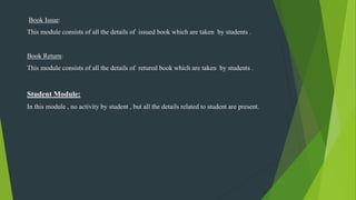 library management System project-4.pdf