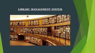 library management System project-4.pdf