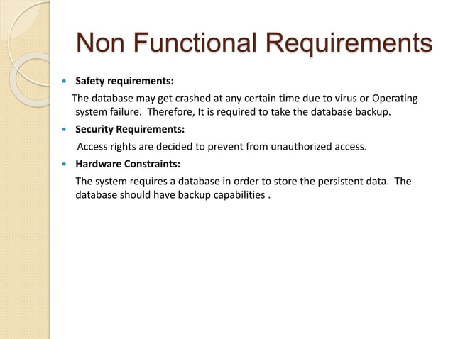Library management system using java technology | PPTX