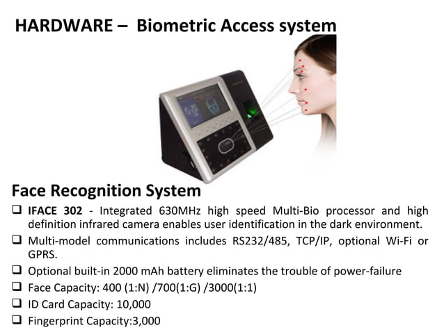 Library management system using rfid | PPT | Technology & Computing