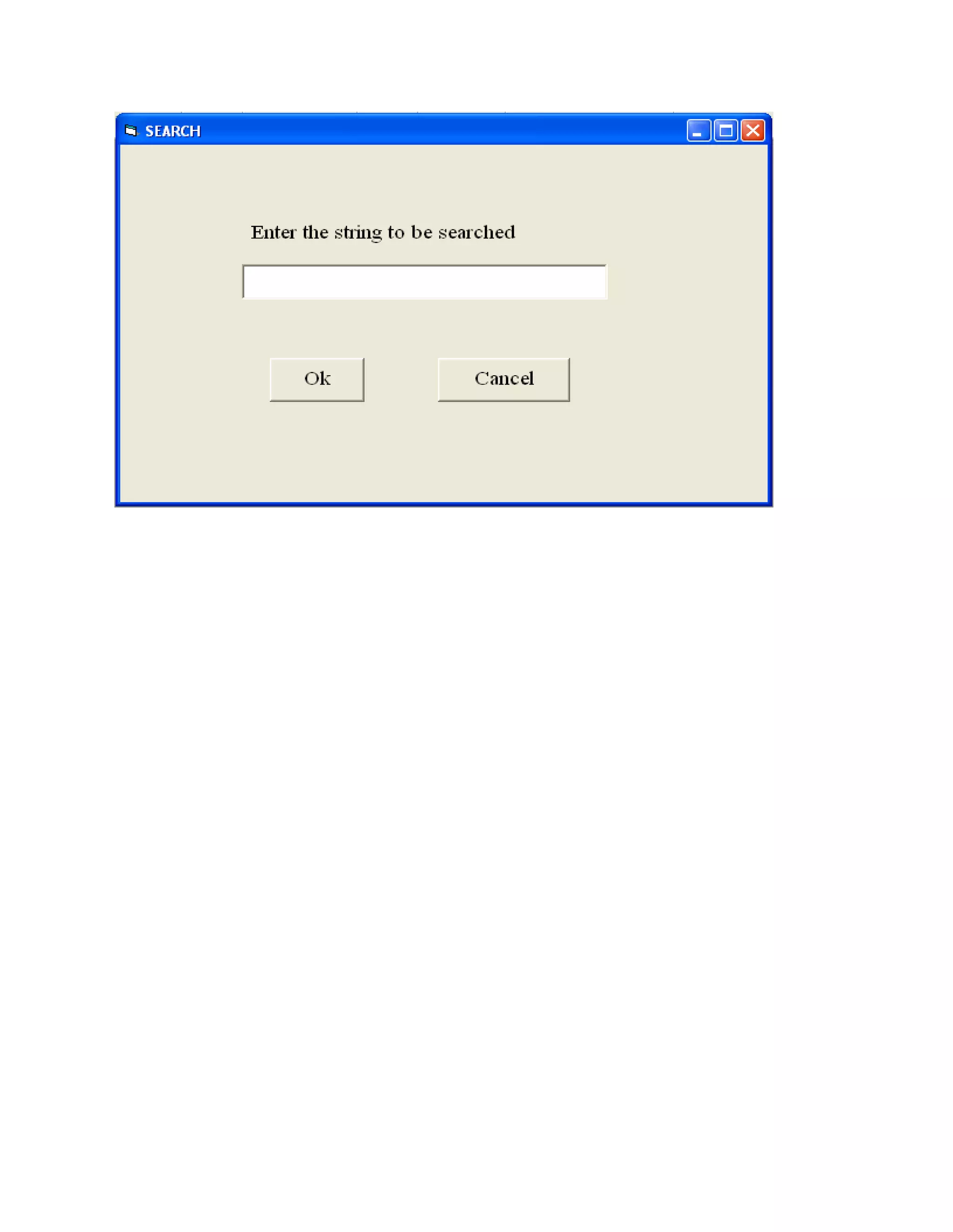 Library management sytem | DOCX