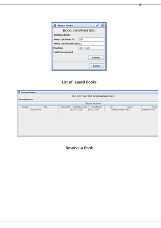 Library mangement system project srs documentation.doc
