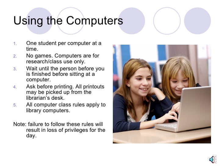 Library Management Manual for Students