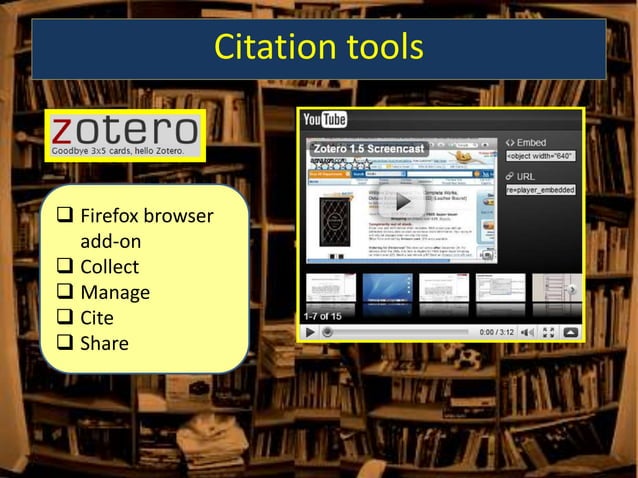 Creating digital libraries in support of learning communities using ...