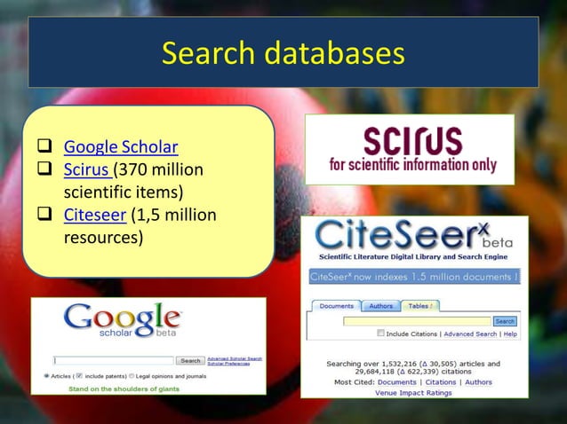 Creating digital libraries in support of learning communities using ...