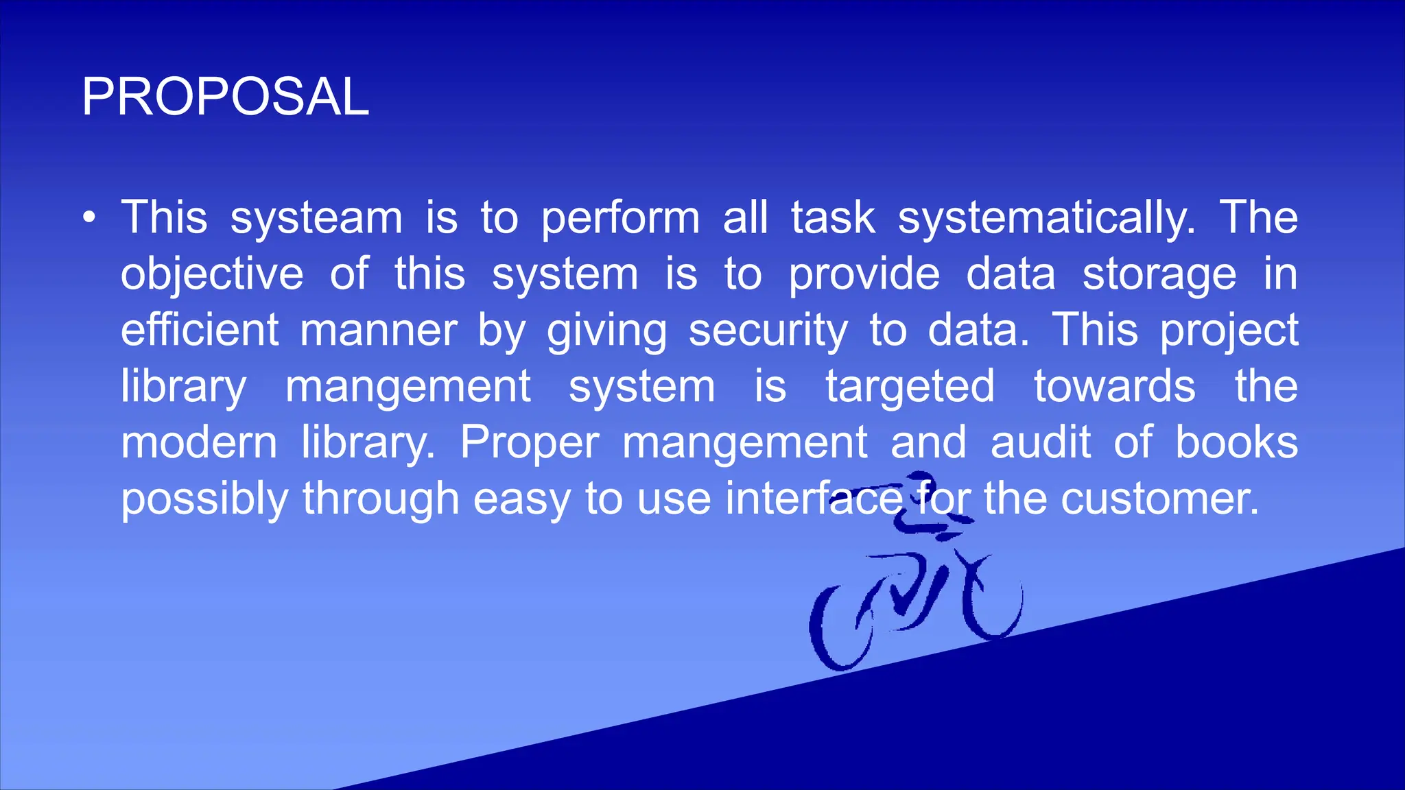 Library Management System Using C Pptx Ppt 