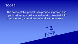Library Management System Using C . PPTX | PPTX | Operating Systems | Computer Software and ...