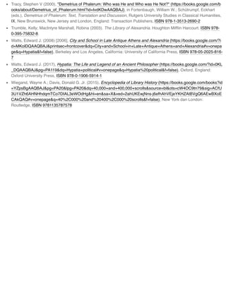 Library of alexandria wikipedia | PDF | Religion & Spirituality